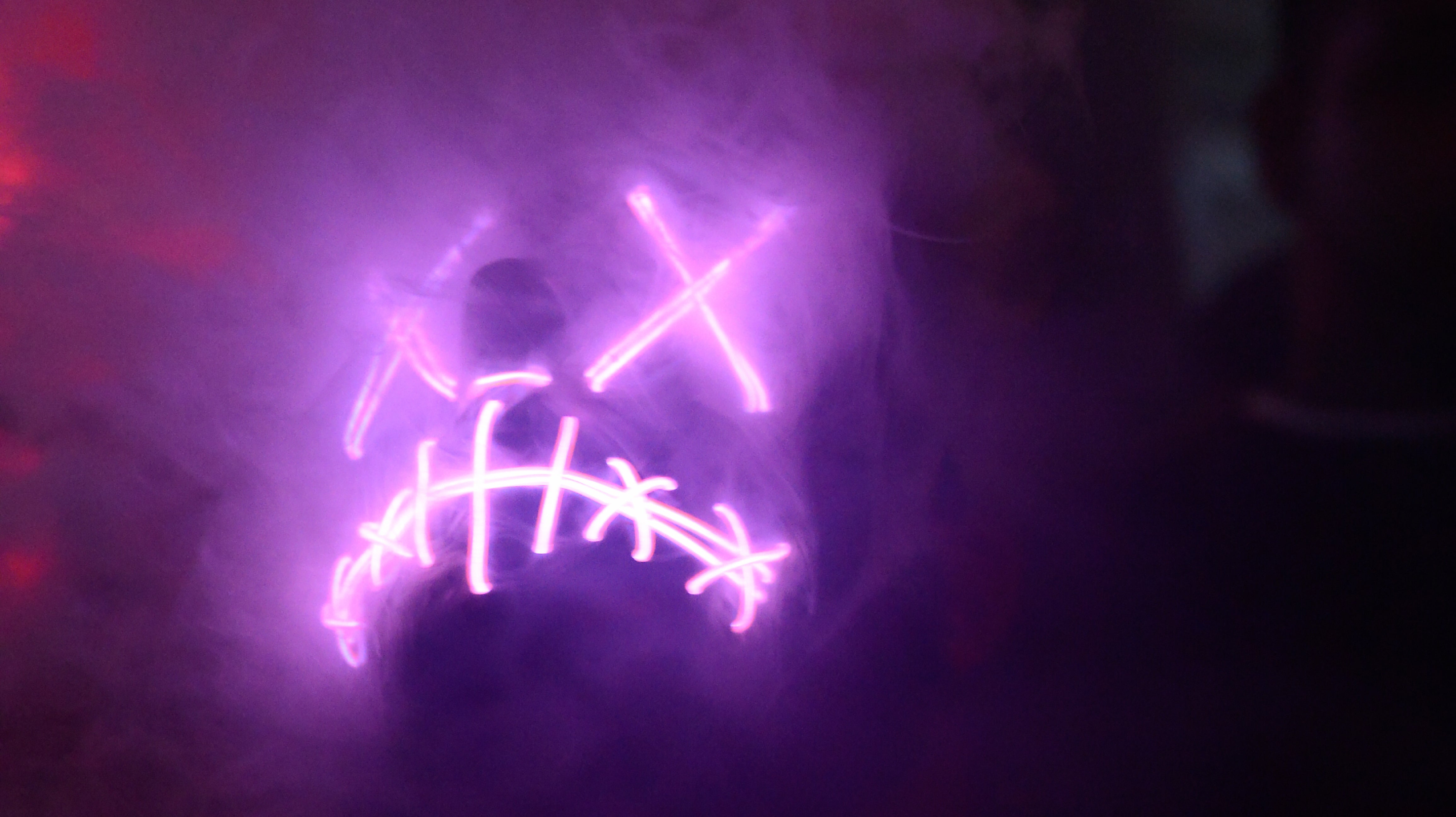 PROJECT PURGE – Project Patois